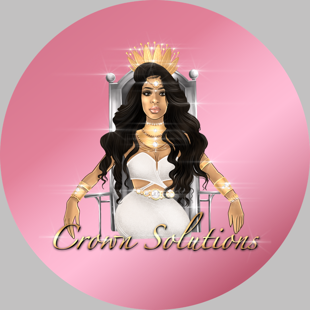 Crown Solutions Wig Collection